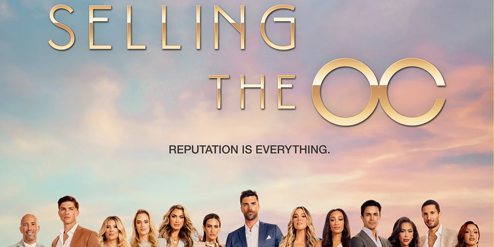 ‘Selling the OC’ Season 4 Cast Shakeup: 5 Stars Seemingly Exit, 1 Surprising Cast Return ...