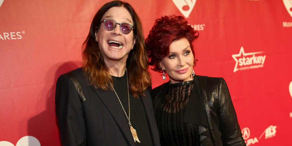 Sharon Osbourne Says She Disinvited One Band from Ozzy Osbourne’s Final Show: ‘It’s Not the Time ...