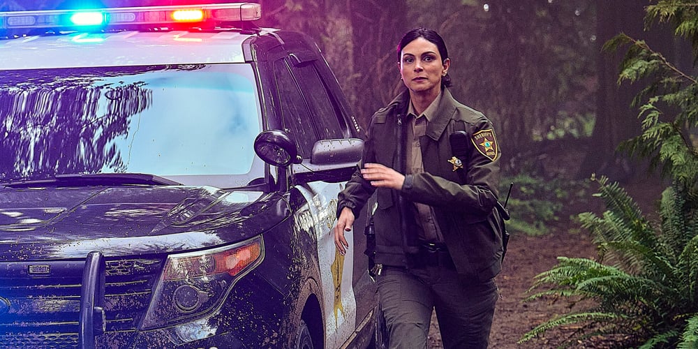 ‘Sheriff Country’ Cast – 6 Stars, Premiere Date & First Photos Revealed ...