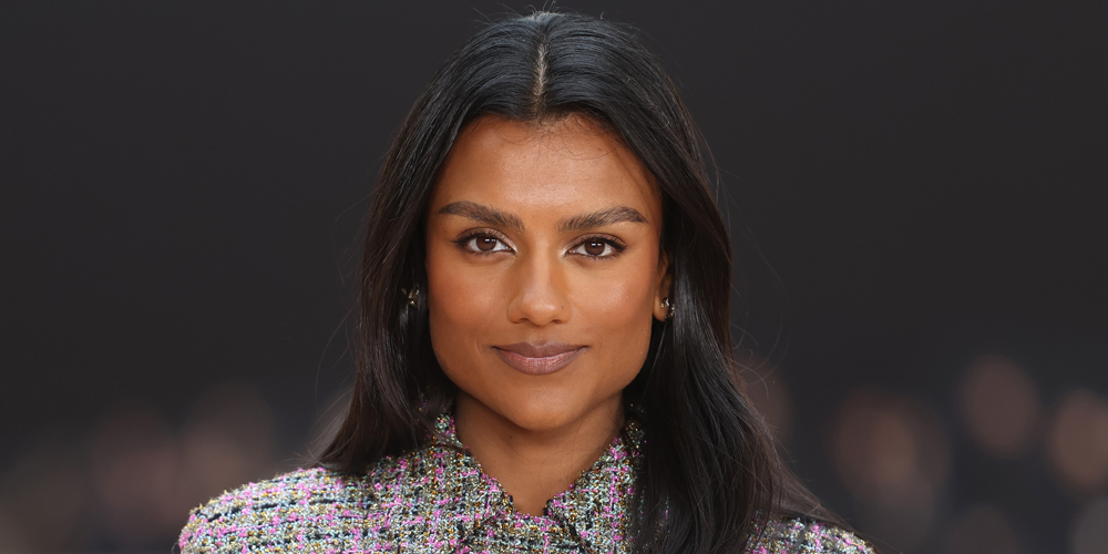 Simone Ashley Reveals Downside of Fast Rise to Fame From ‘Bridgerton ...