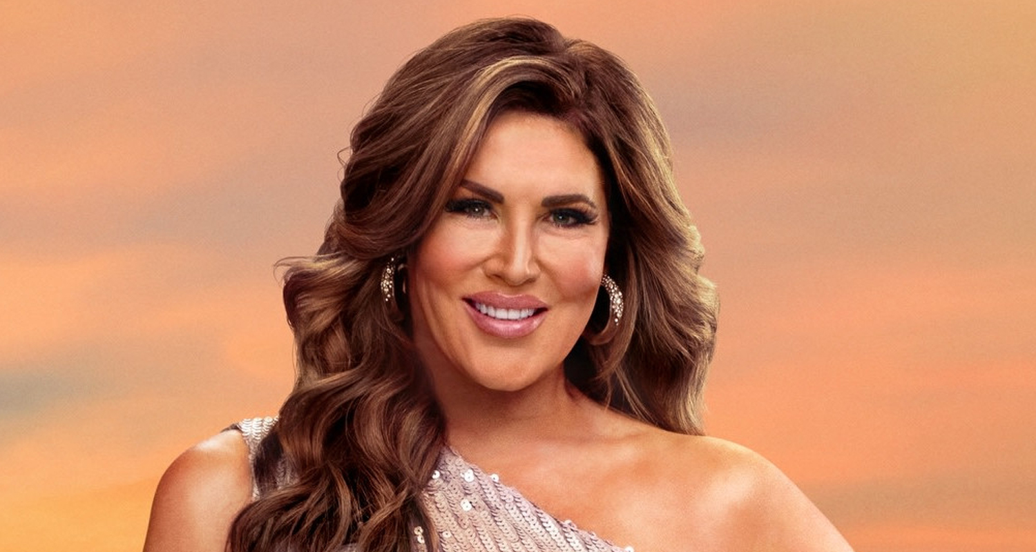 RHOC’s Emily Simpson Reveals Son Luke, 10, Has Been Diagnosed with ...