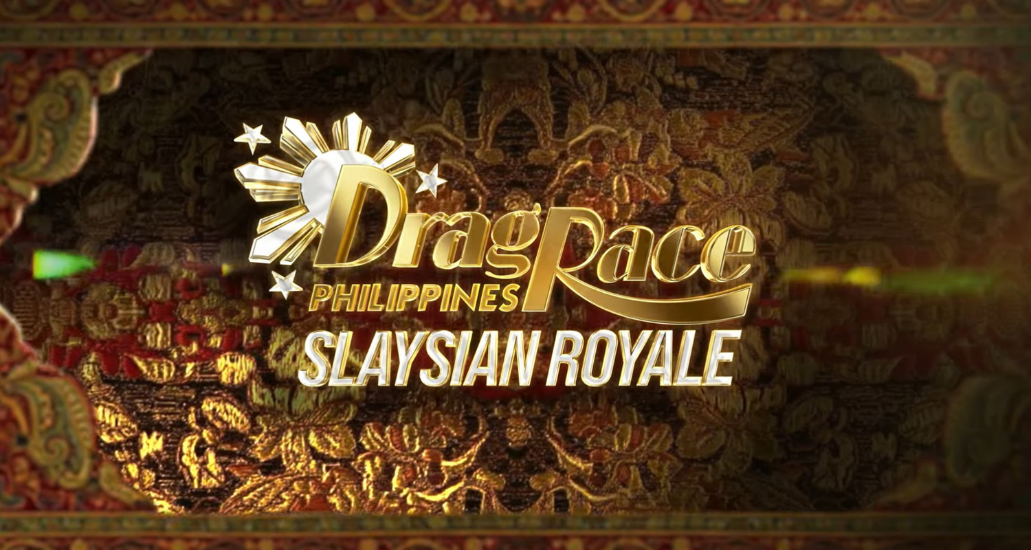 ‘Drag Race Philippines: Slaysian Royale’ Cast Revealed – Meet the 12 ...