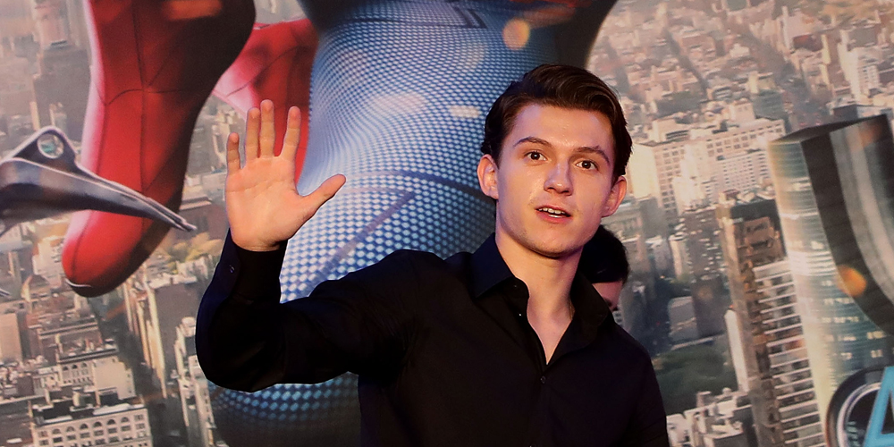 Kevin Feige Teases Details About New ‘Spider-Man’ Movie ‘Brand New Day ...