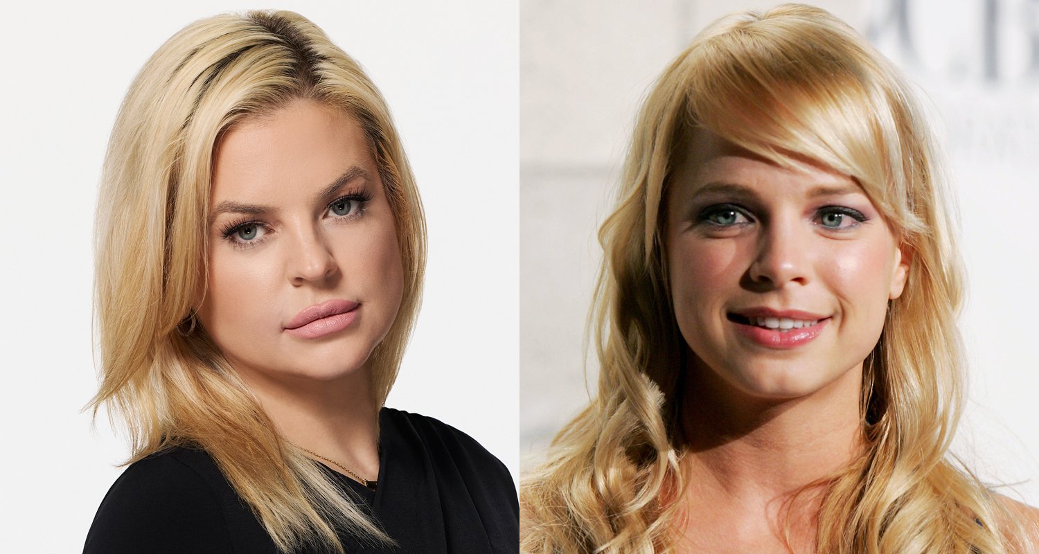 Kirsten Storms Temporarily Replaced by Nicole Paggi on ‘General Hospital,’ Reason Why Revealed ...