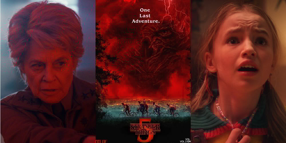 ‘Stranger Things’ Season 5 Trailer Teases the Show’s Dramatic ...