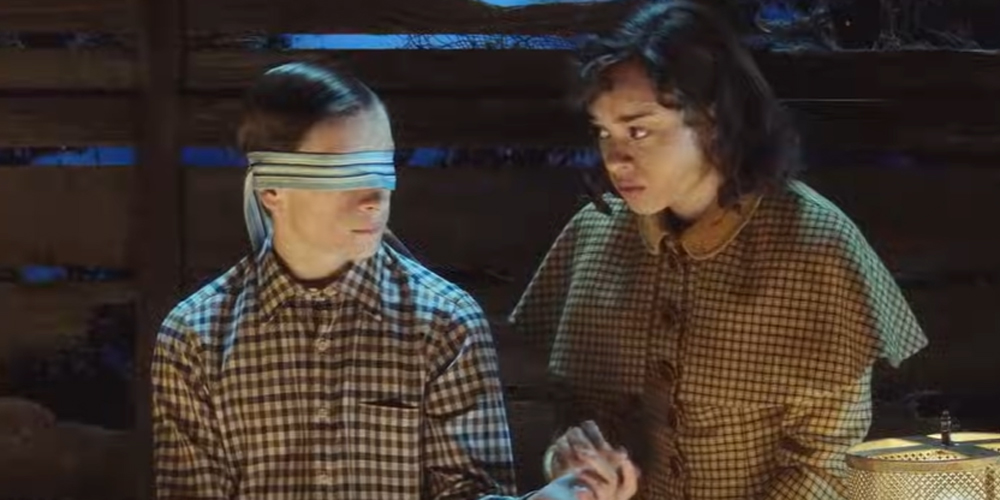 ‘Stranger Things: The First Shadow’ on Broadway: Watch the First ...