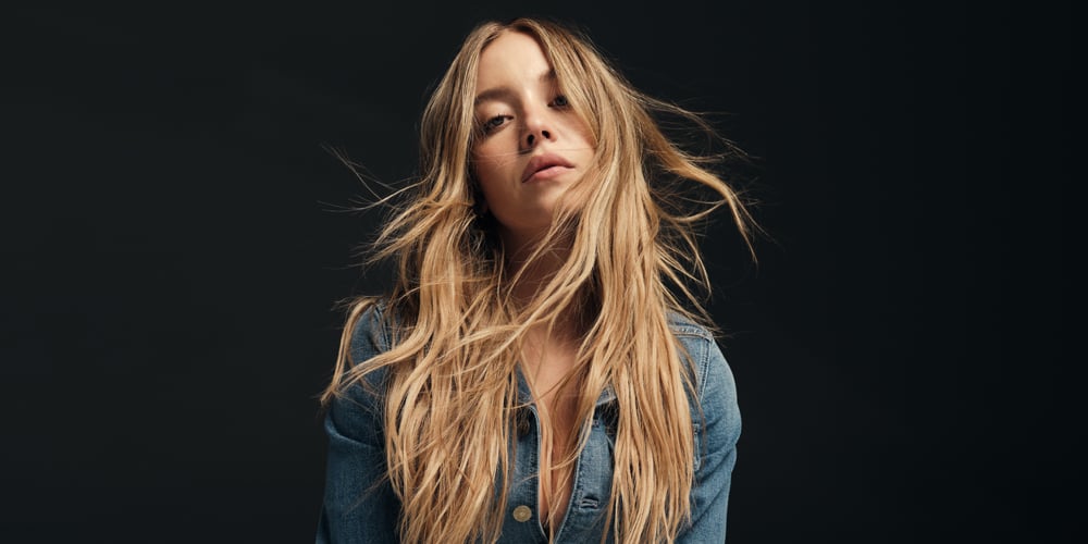 Sydney Sweeney Stars in American Eagle Fall 25 Campaign | Fashion, Shopping, Sydney Sweeney ...