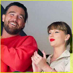 Taylor Swift Encourages Fans to Watch ‘Happy Gilmore 2,’ Shares Cheeky Nod to Travis Kelce’s ...