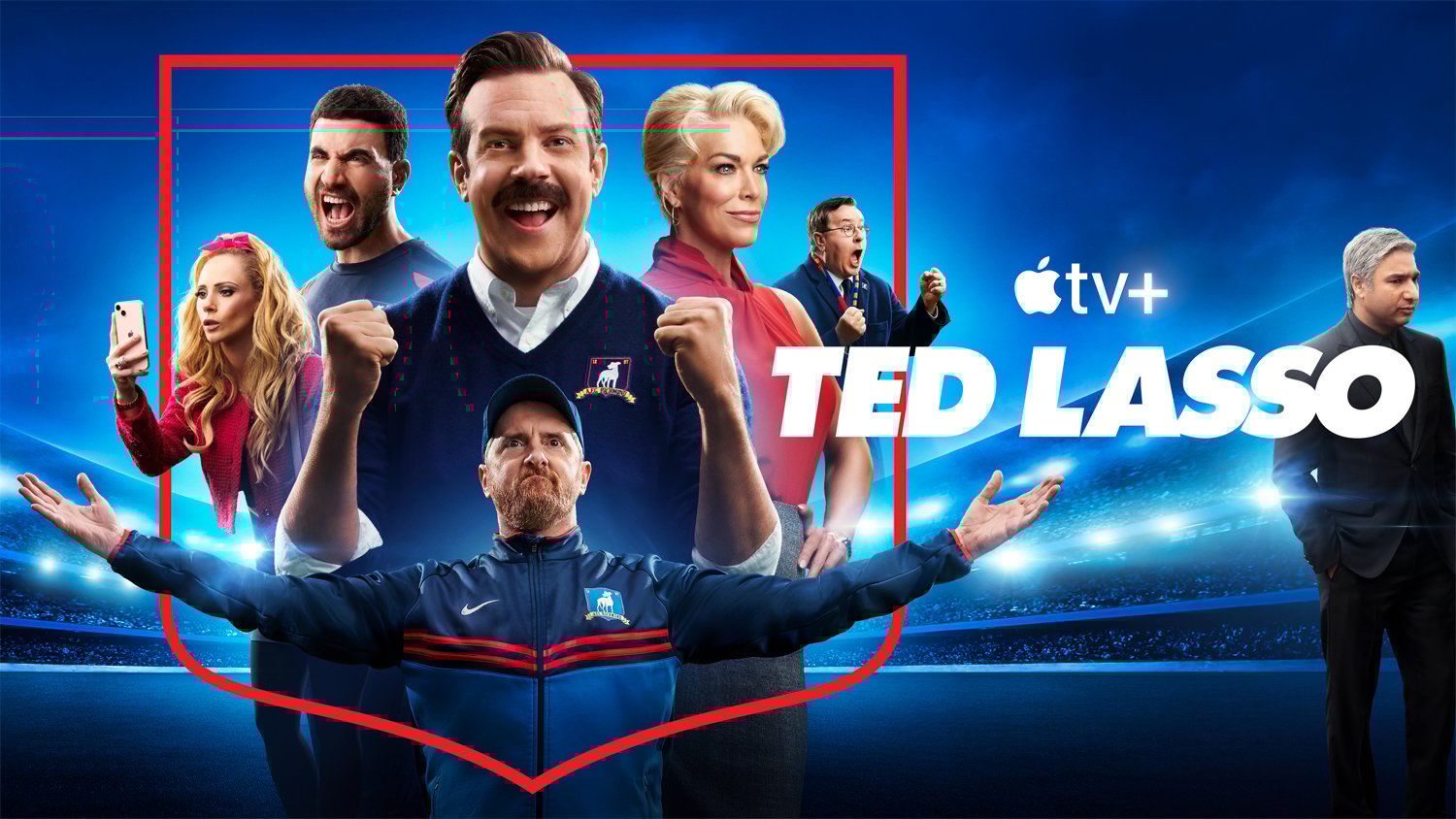 ‘Ted Lasso’ Season 4 Cast Update: 6 Stars Returning, 10 Exiting, & 7 Joining the Cast! | apple ...