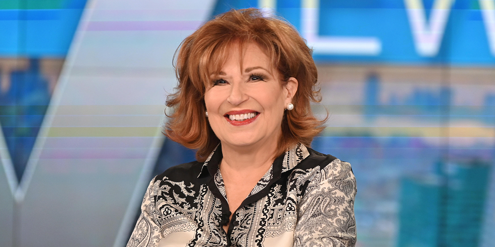 White House Slams Joy Behar & ‘The View,’ Show Responds to One Claim ...