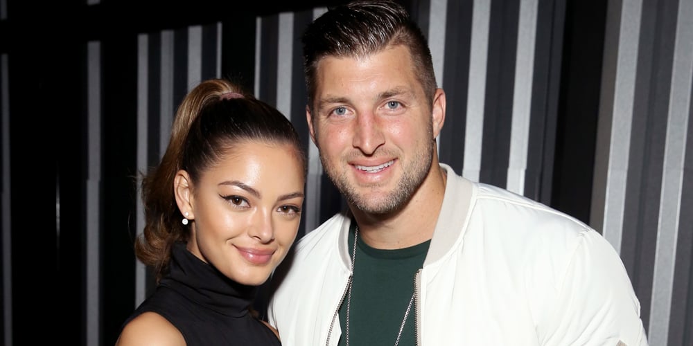 Tim Tebow & Wife Demi-Leigh Welcome First Child – Find Out Meaning ...
