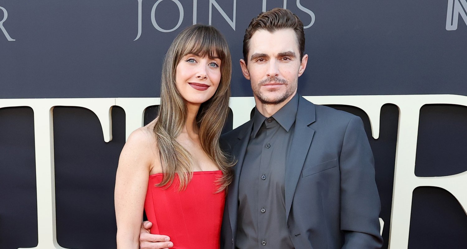 Alison Brie & Dave Franco Couple Up for ‘Together’ Premiere in L.A ...