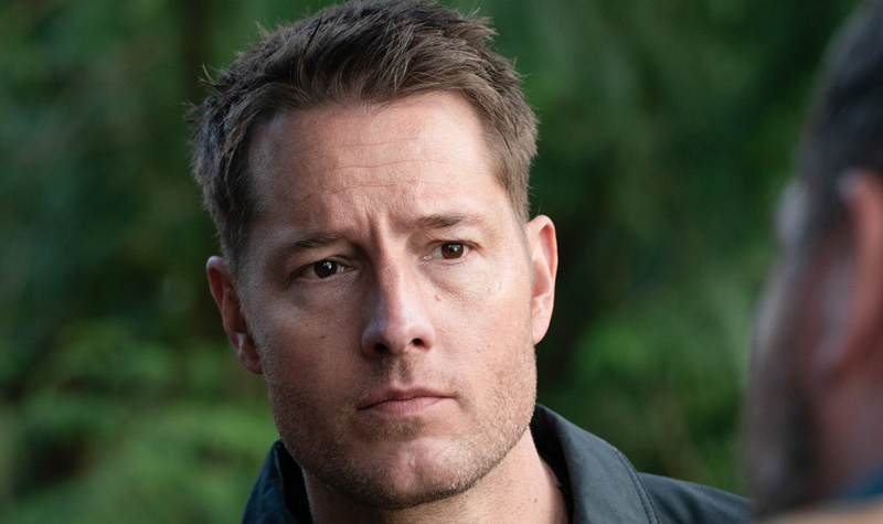 ‘Tracker’ Loses 2 Series Regular Actors Ahead of Third Season, Just 2 ...