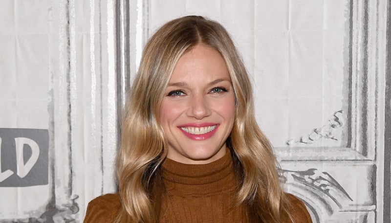 Tracy Spiridakos Lands First Major Role Since Leaving ‘Chicago P.D ...