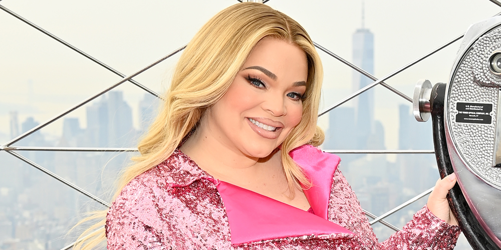 Trisha Paytas Reveals the Baby Name She Nearly Chose Over Aquaman ...