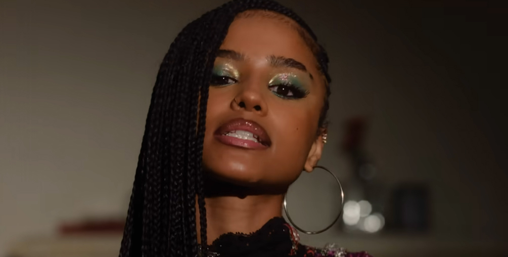 Tyla Drops Steamy Music Video for New Song ‘Is It’ – Watch Now! | First ...