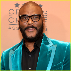 Tyler Perry Accuser Derek Dixon Speaks Out for First Time Since Filing ...