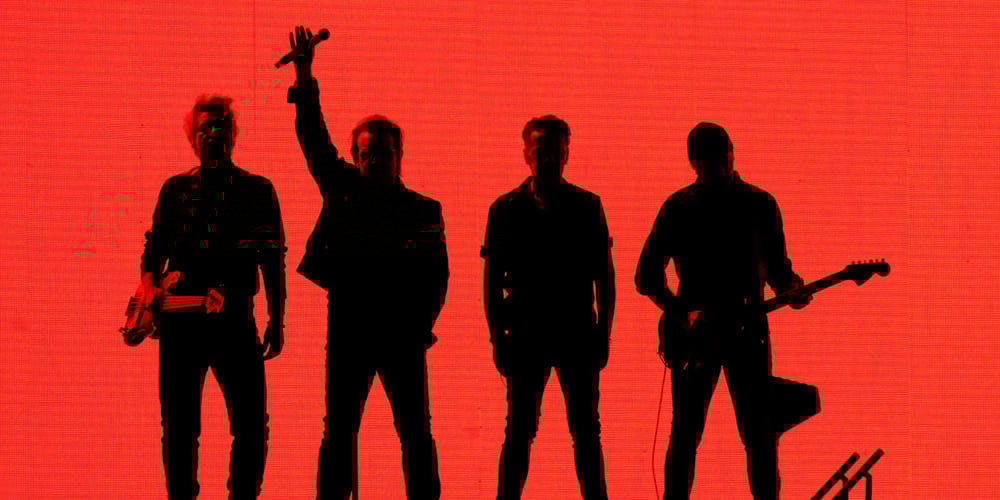 U2 Members Ranked by Net Worth in 2025 – Who’s the Richest? | Adam ...