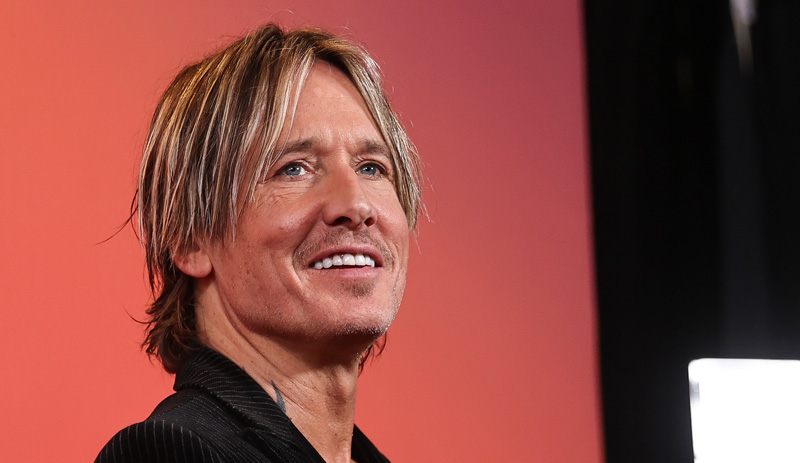 Keith Urban Source Says Singer Didn’t Hang Up from Radio Interview ...