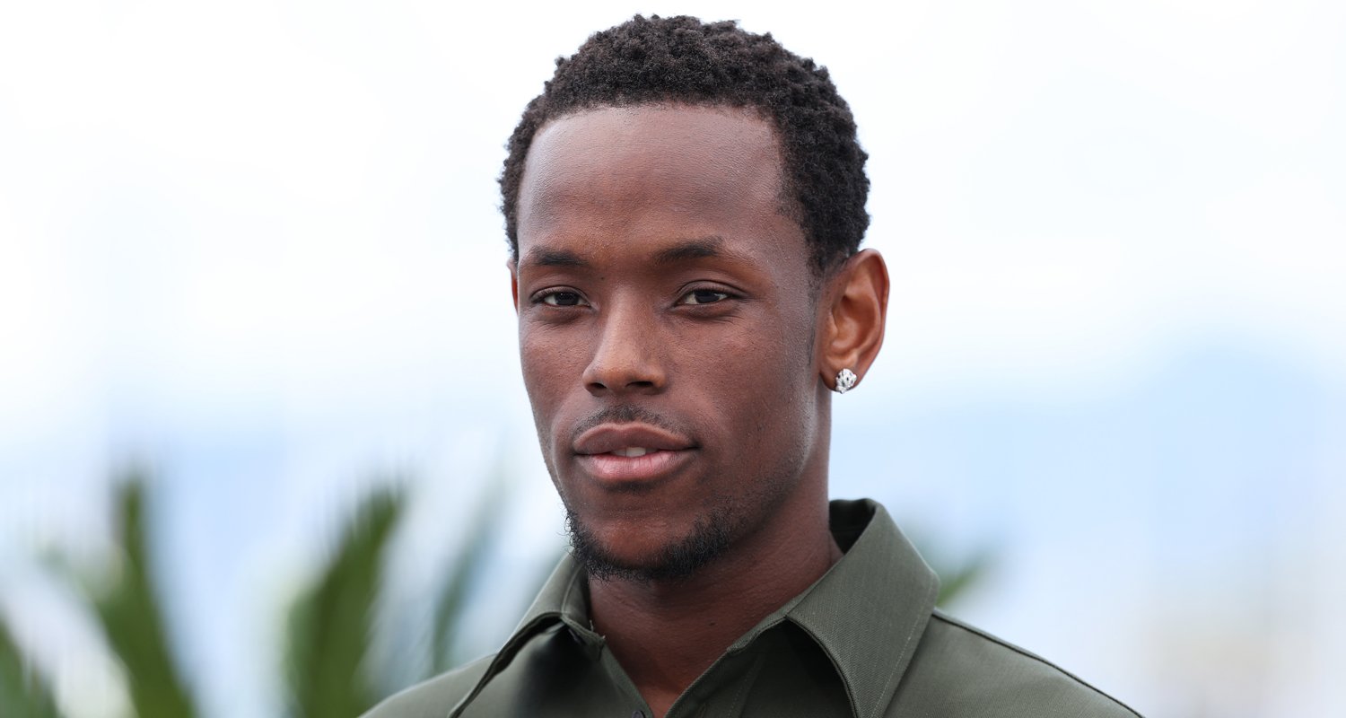 ‘Eddington’ Actor Micheal Ward Charged With Rape & Sexual Assault in U ...