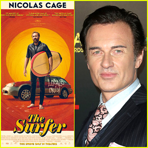 The Surfer Celebrity News and Gossip | Entertainment, Photos and Videos ...