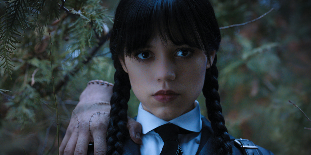 ‘Wednesday’ Renewed for Season 3, Spinoff Plans & How Many Seasons the ...