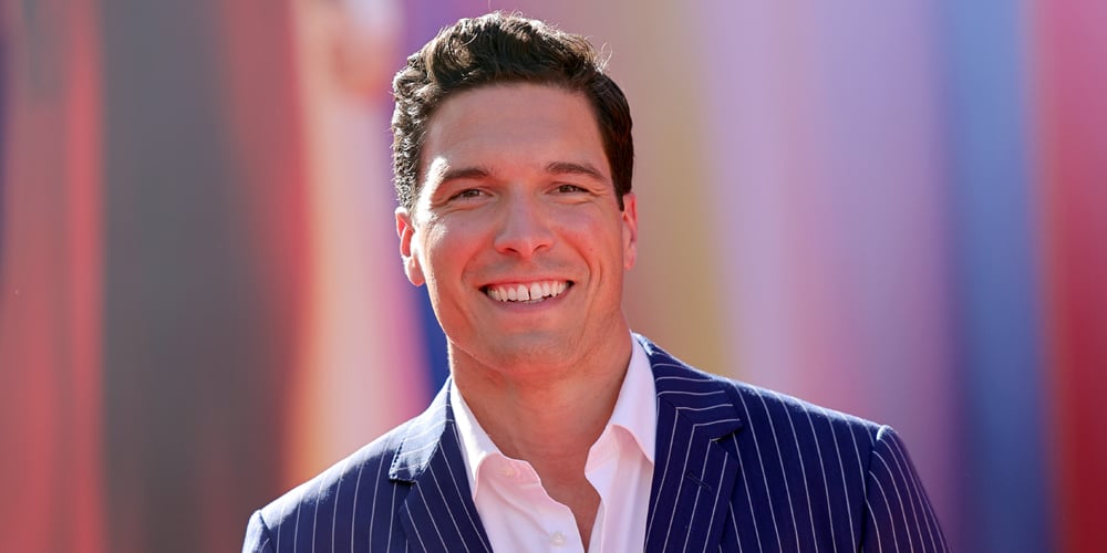 Christopher Reeve’s Son Will Reeve Talks ‘Superman’ Movie Cameo ...