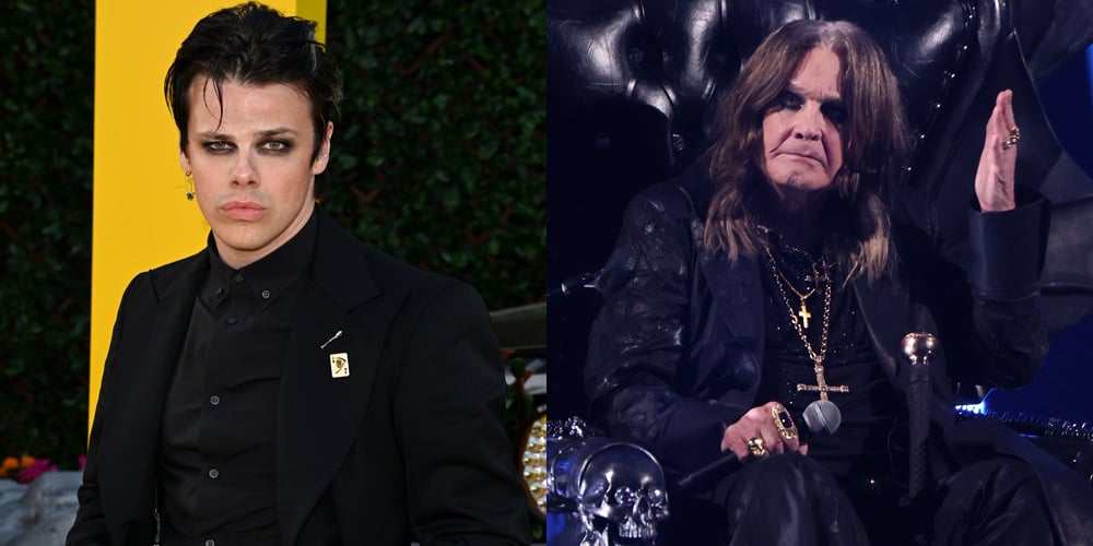 Yungblud Promises to Play Black Sabbath Song ‘Every Night’ in Tribute ...