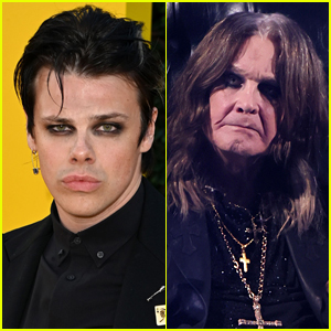 Black Sabbath Celebrity News and Gossip | Entertainment, Photos and ...