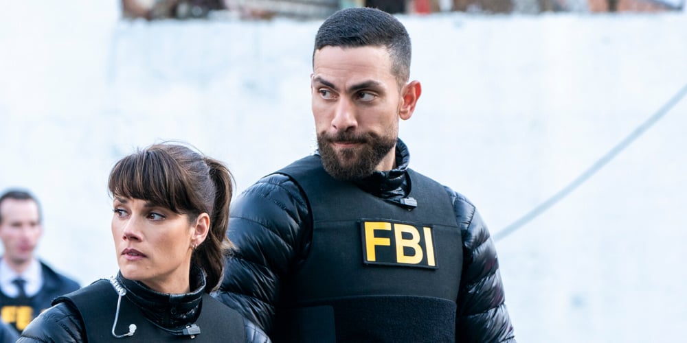 FBI’s Zeeko Zaki Reveals If He’ll Ever Exit the CBS TV Show, Speaks to ...