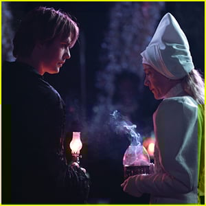 ’100 Nights of Hero’ Trailer Shows Nicholas Galitzine Tasked with ...