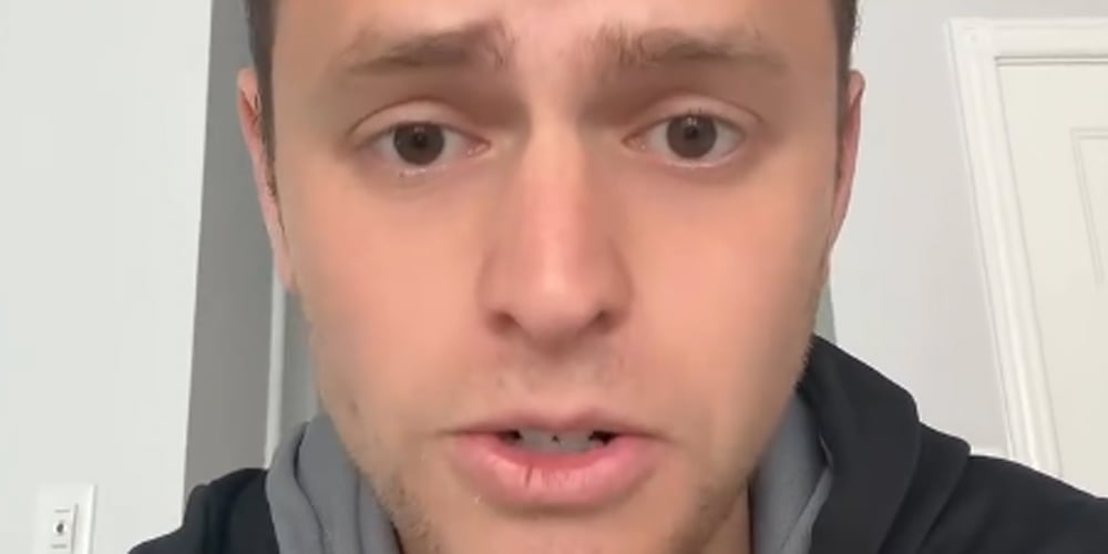 Aaron Parnas Responds to Taylor Lorenz’s ‘Wired’ Article, Clarifies His ...