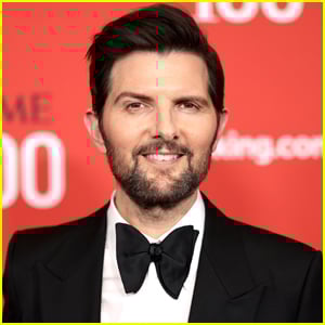 Adam Scott Nearly Quit Acting After Not Landing a Role on This TV Show ...