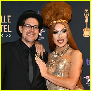 ‘RuPaul’s Drag Race’ Winner Alaska Announces Engagement to Matthew ...