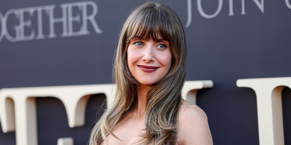 Alison Brie Says She Wants to Be in ‘Scream 7′, Shares Her Problem with ...