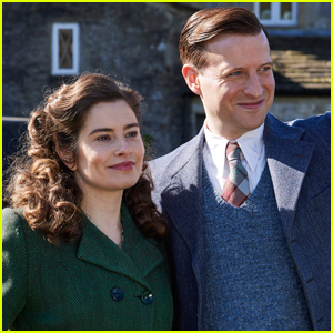 ‘All Creatures Great & Small’ Season 6 Cast Shakeup: 1 Star Replaced, 8 ...