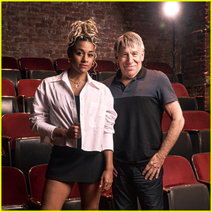 Ariana DeBose Sets Stage Return in ‘The Baker’s Wife,’ a Classic ...