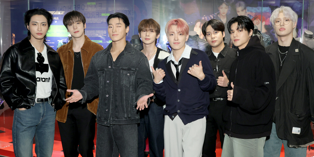 Most Followed ATEEZ Members on Instagram, Ranked From Lowest to Highest ...