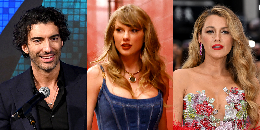 Justin Baldoni’s Crisis PR Firm Charged Extra Because of Blake Lively’s ...