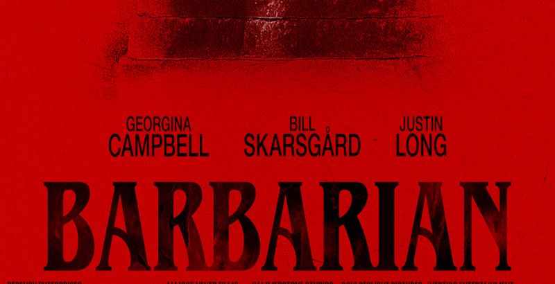 How to Stream ‘Barbarian’ Movie for Free at Home: Watch ‘Weapons ...