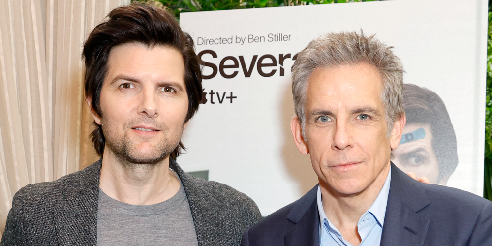 Ben Stiller Confirms He’s Not Directing Any of ‘Severance’ Season 3 ...