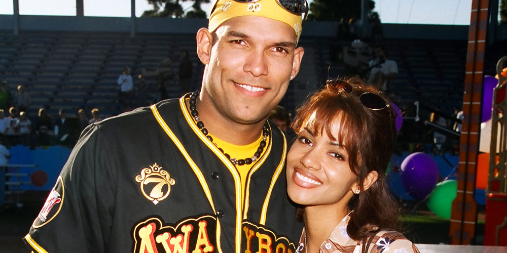 Halle Berry’s Ex David Justice Reveals Why Their Marriage Didn’t Work ...