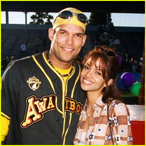 david justice Celebrity News and Gossip | Entertainment, Photos and ...