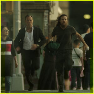 ‘Black Rabbit’ Netflix Cast List: 18 Stars Confirmed for Jason Bateman ...