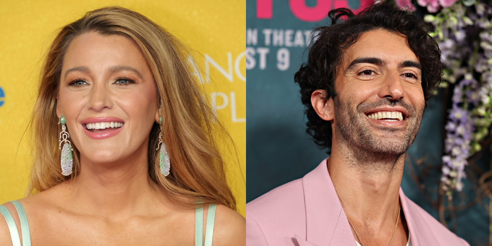 Blake Lively’s Legal Team Responds to All the Headlines About Justin ...