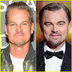 Brian Van Holt Claims His ‘Sex and the City’ Character Was Inspired by Leonardo DiCaprio | Brian ...