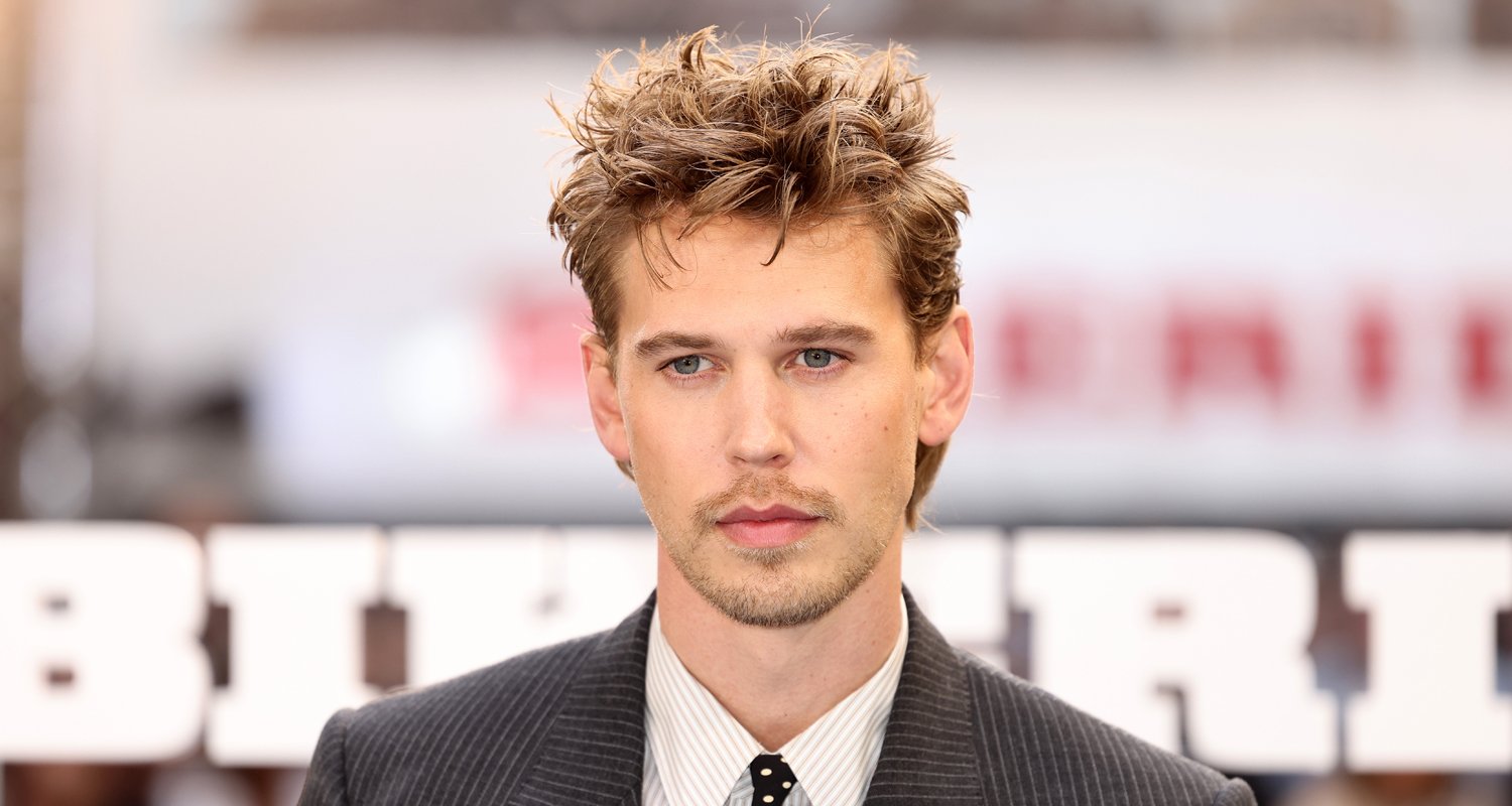 Austin Butler Credits Two Actors For Helping Him Escape Method Acting ...