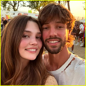 Cameron Dallas Is a Father, Welcomes First Child With Girlfriend ...