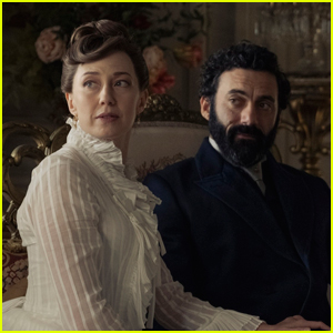 Are George & Bertha Going to Divorce in ‘The Gilded Age’ Season 4 ...