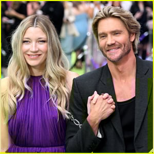 Chad Michael Murray’s Wife Sarah Roemer Shares Rare Family Photos for His 44th Birthday! | Chad ...
